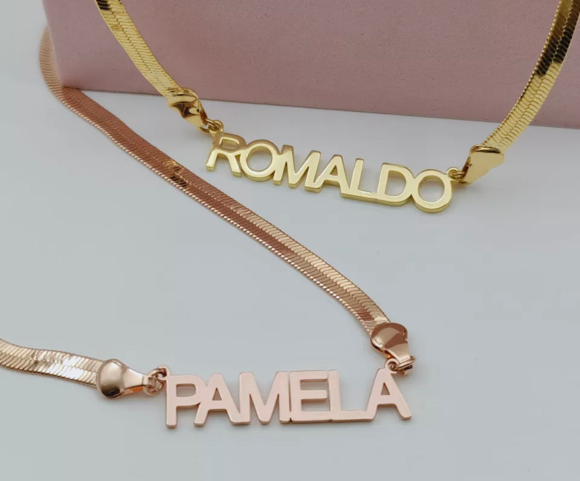 Old school chain – Trapoursllc